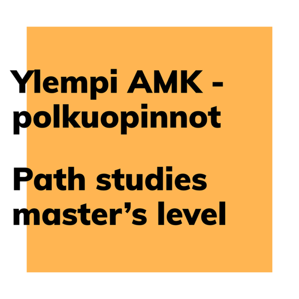 Opintotarjonta (kaikki avoimet kurssit) | Avoin AMK - Humak